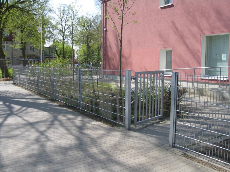 Zaun-Marquardt Ihr regionaler Fachbetrieb in Großbeeren Berlin ...